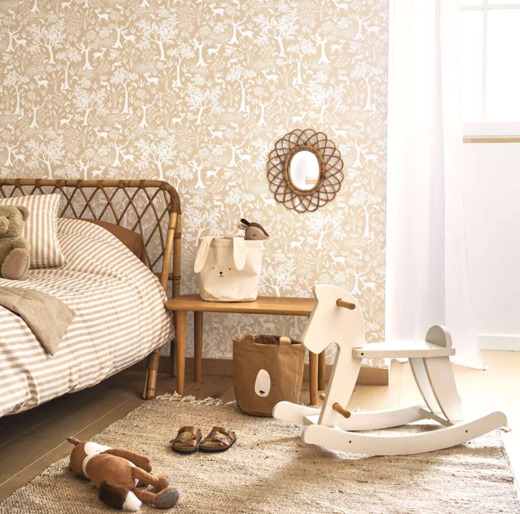 Poetic Forest - Pinturas LA MARTINICA